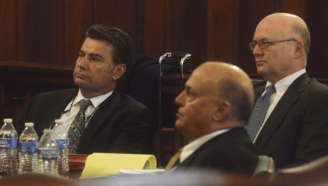 Key prosecution witness testifies | News, Sports, Jobs - The Vindicator